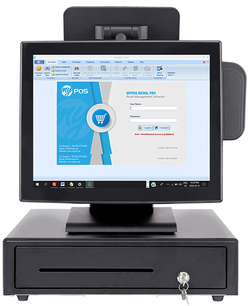 Best POS Software For Supermarket - Top Solutions in 2024