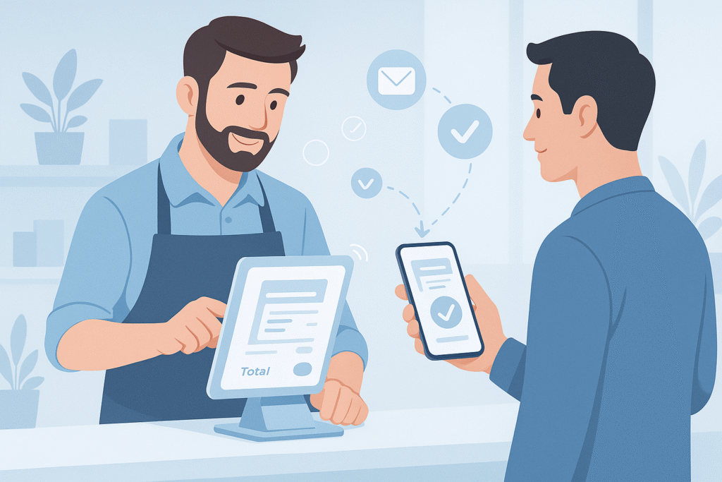 College FBR POS Integration - Free POS System - Pakistan Leading Retail ...